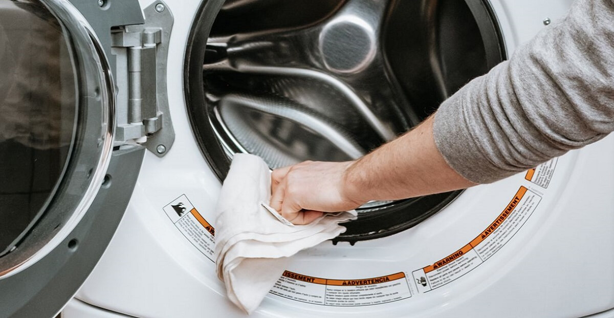 Most Essential Washing Machine Maintenance Tips You Shouldn’t Miss